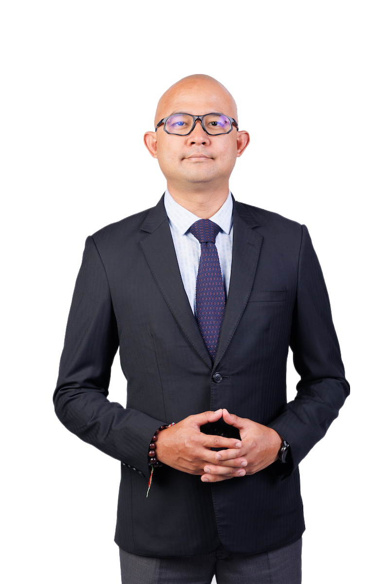 The Advocates Association of Sarawak