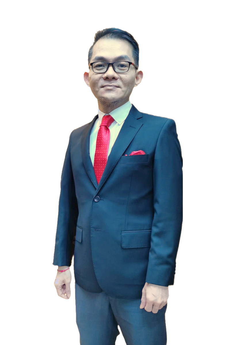 The Advocates Association of Sarawak