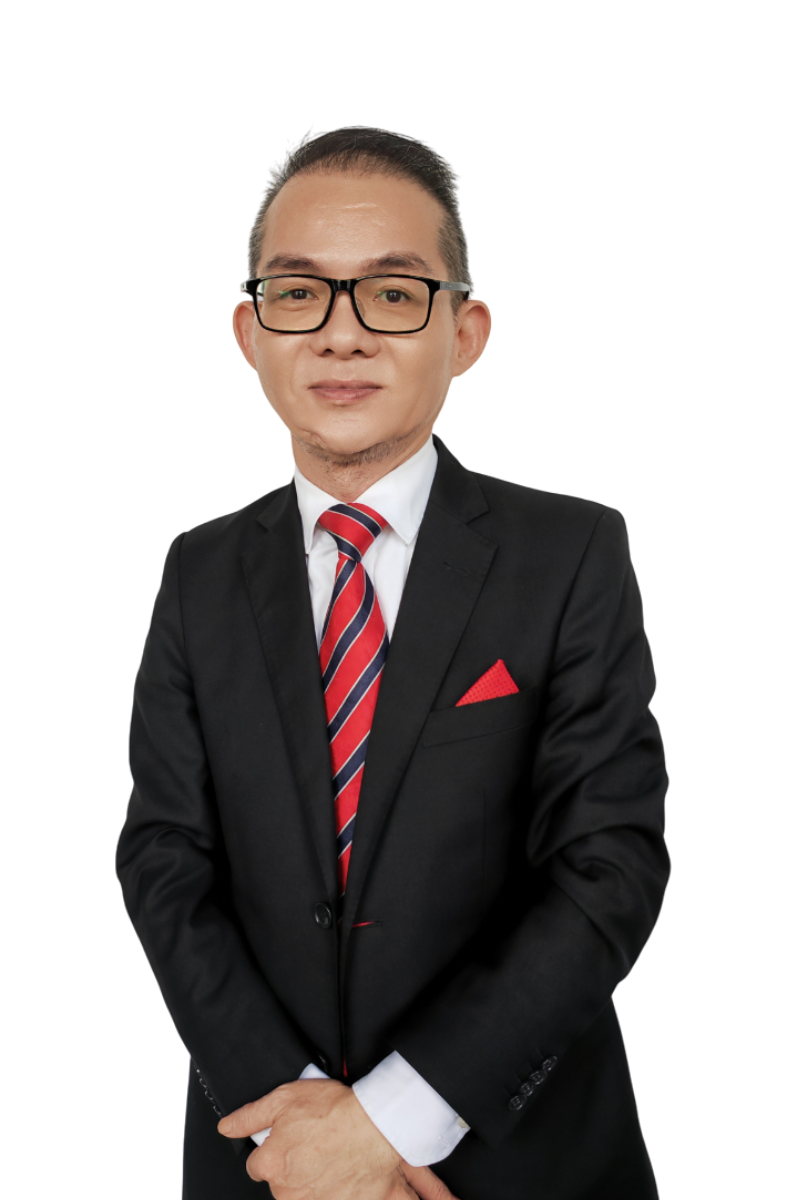 The Advocates Association of Sarawak